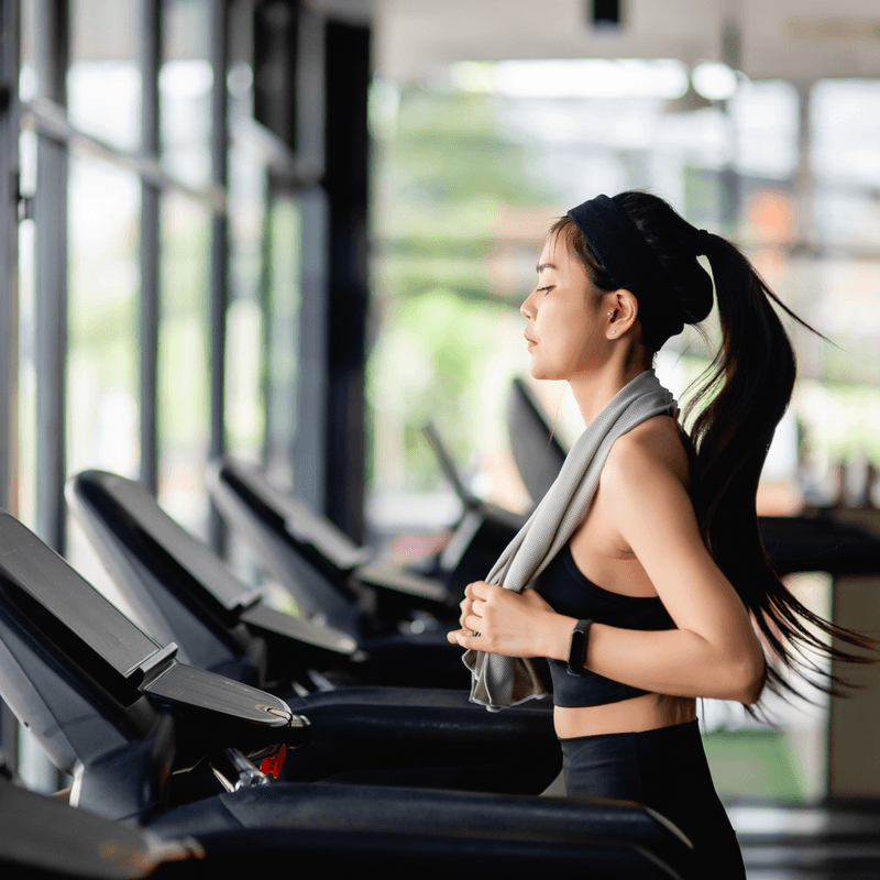 Achieve Your Personal Fitness Goals – Unreal Personal Training