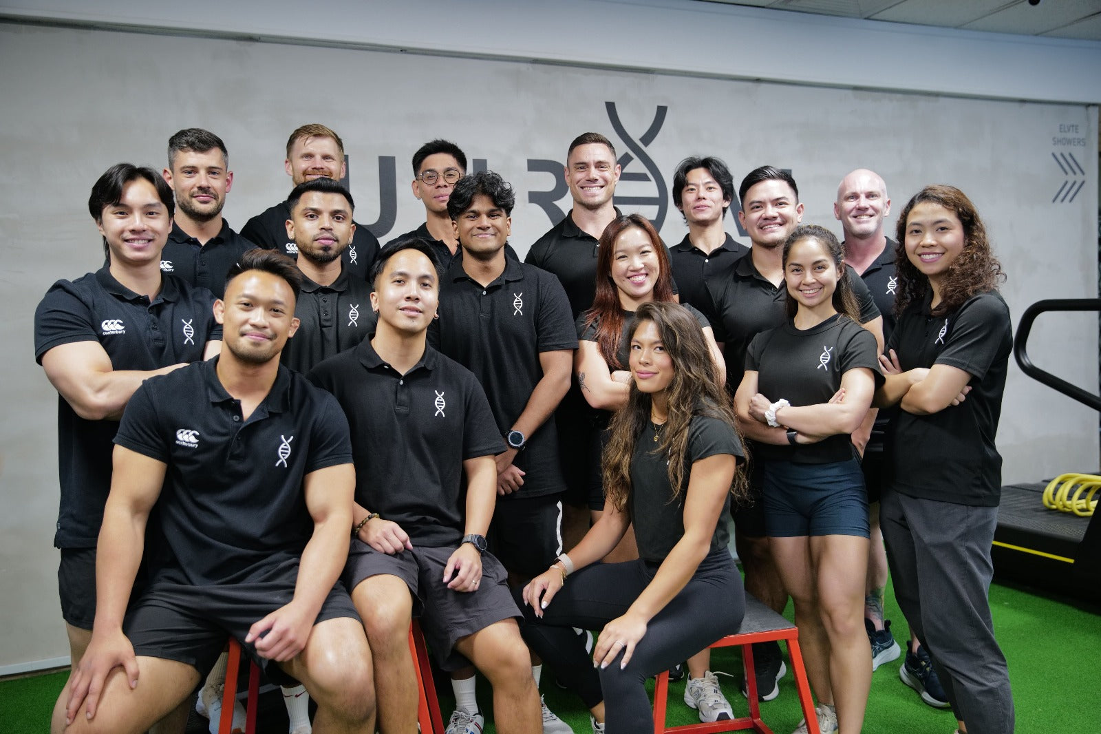 Achieve Your Personal Fitness Goals – Unreal Personal Training