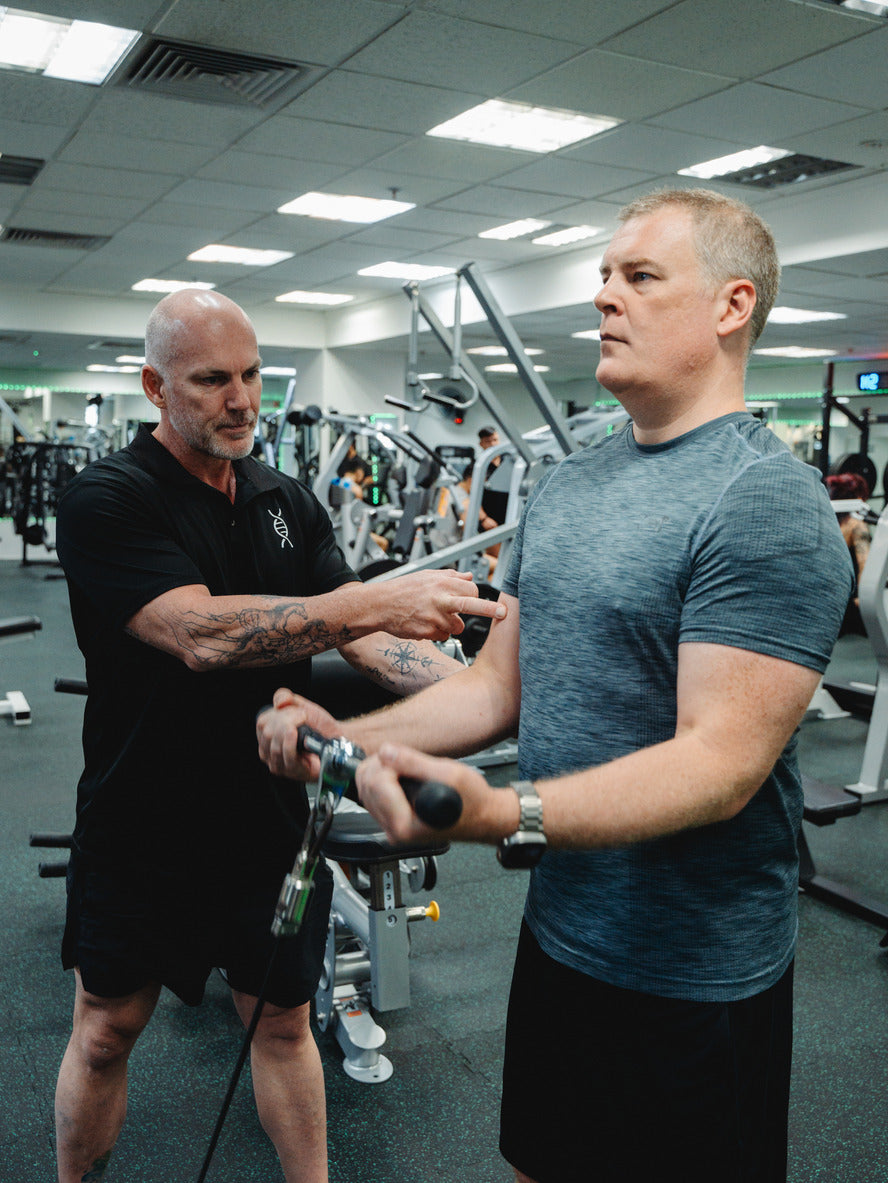 Achieve Your Personal Fitness Goals – Unreal Personal Training
